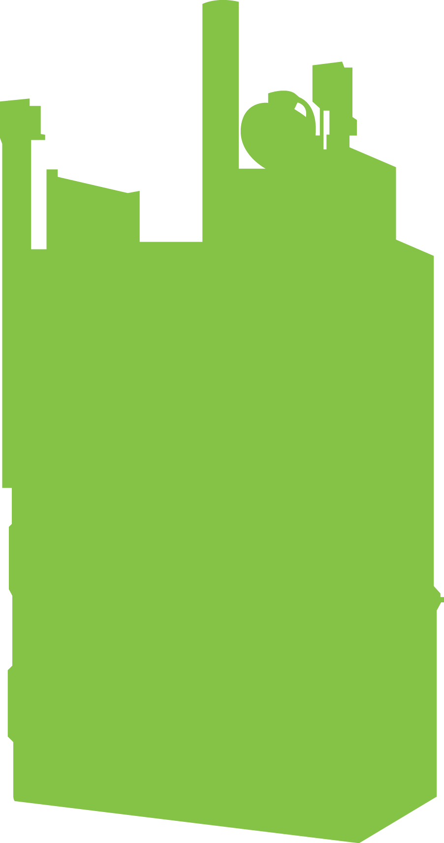 BACE V63XHD Vertical Baler in Charlotte, NC, US | Recyclingbalers.com