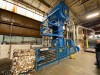 Used IBC Heavy Duty Closed Door Baler in Mason, MI 48854, USA ...