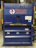 Used BACE Vertical Baler in Cleveland, OH 44135, USA | Recyclingbalers.com