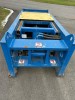 Used IBC TR11-T75-HP Two-Ram Baler in 13120 | Recyclingbalers.com
