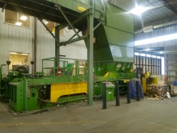 All Used Recycling Balers for sale | Recyclingbalers.com