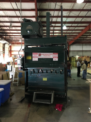 All Used Textile Vertical Balers listing for sale | Recyclingbalers.com